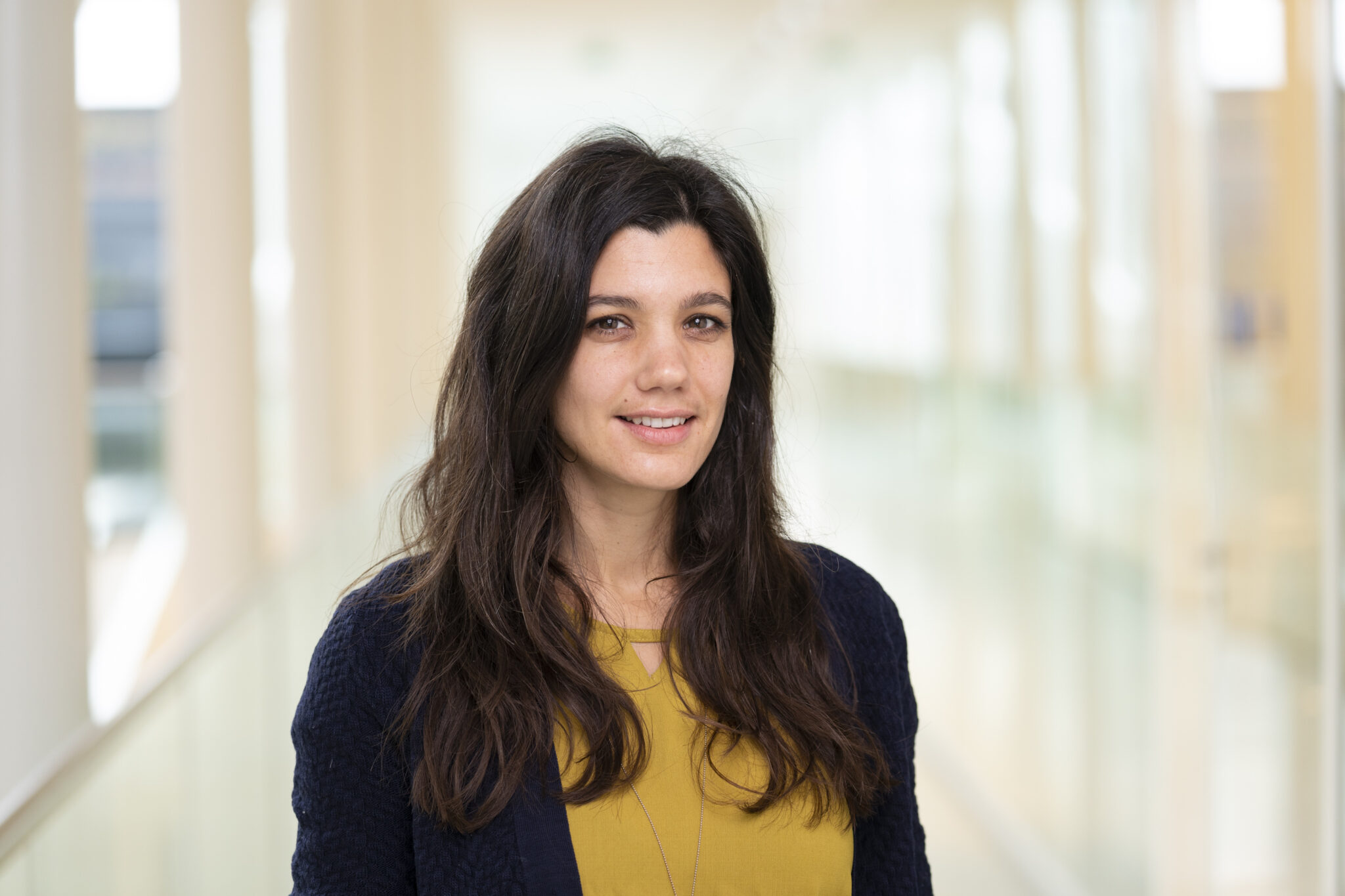 Momentum | Participants