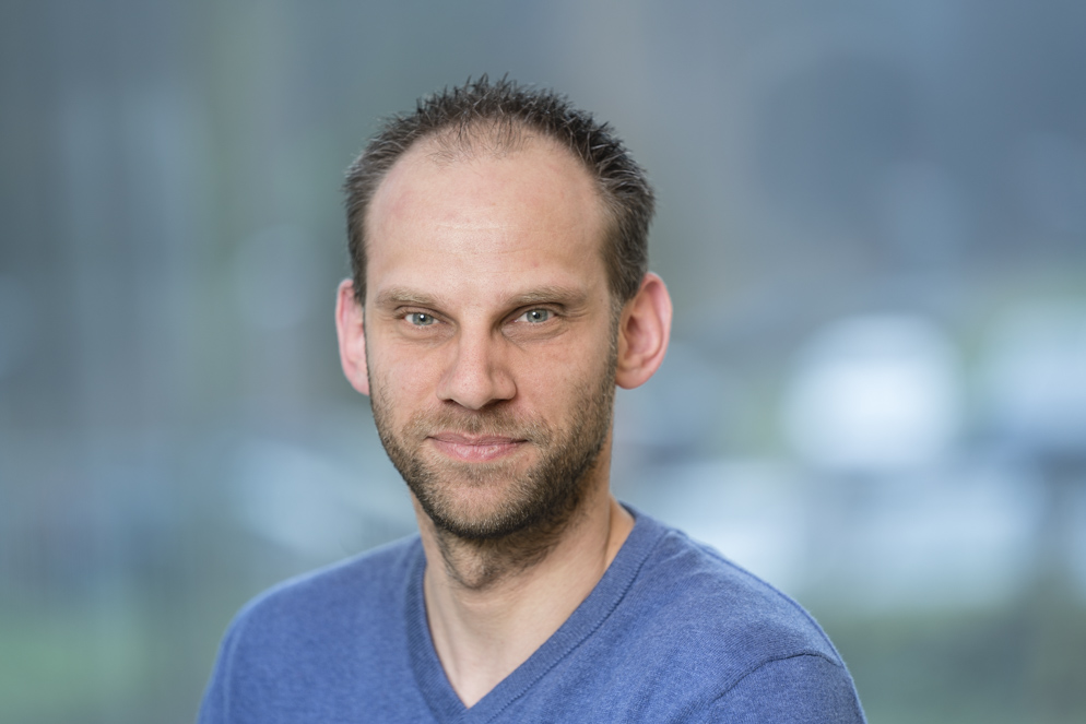 Momentum | Dr. Patrick Bauerlein - KWR