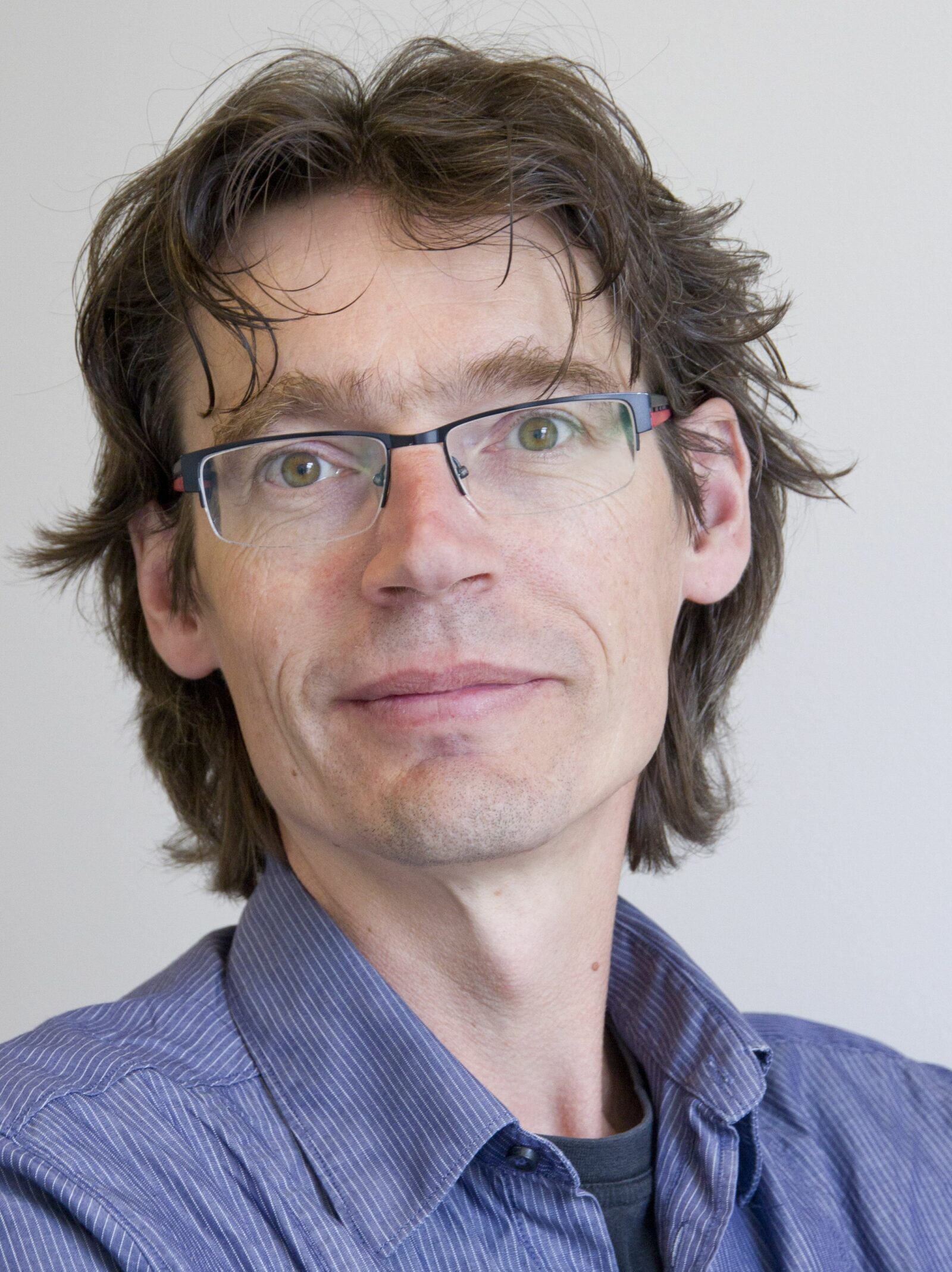 Momentum | Prof. dr. Ad Ragas - OU