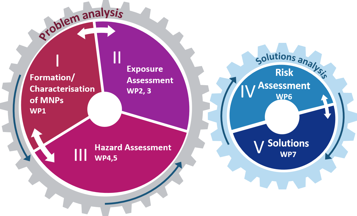 Momentum | MOMENTUM project