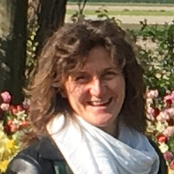 Momentum | An interview with Petra Krystek