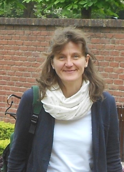 Momentum | In Memoriam Petra Krystek
