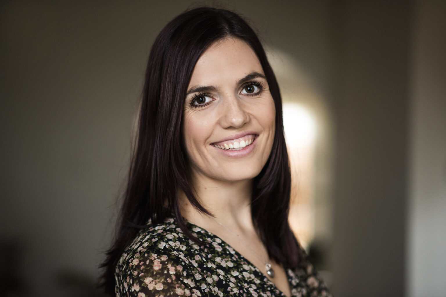 Momentum | Dr. Emma Kasteel - UU